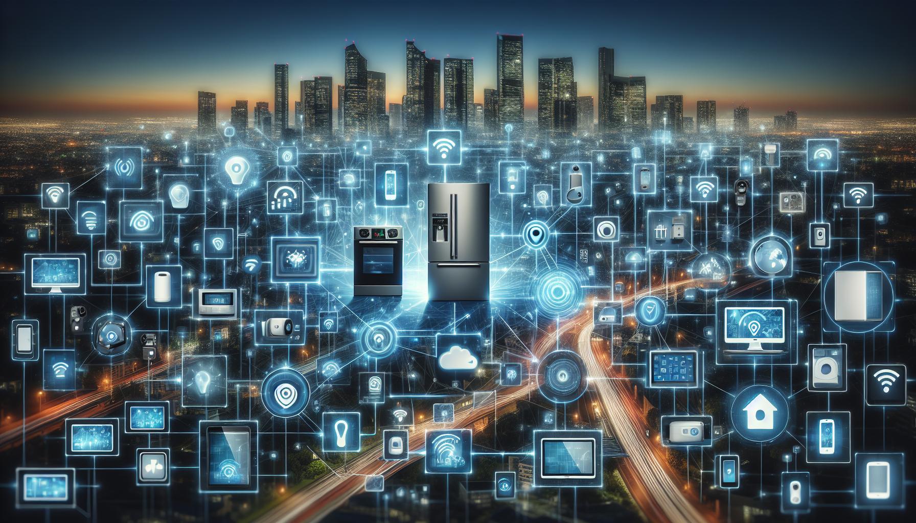 How Are DDoS Attacks Related to the Internet of Things (IoT)? Uncover the Shocking Truth - uscwca